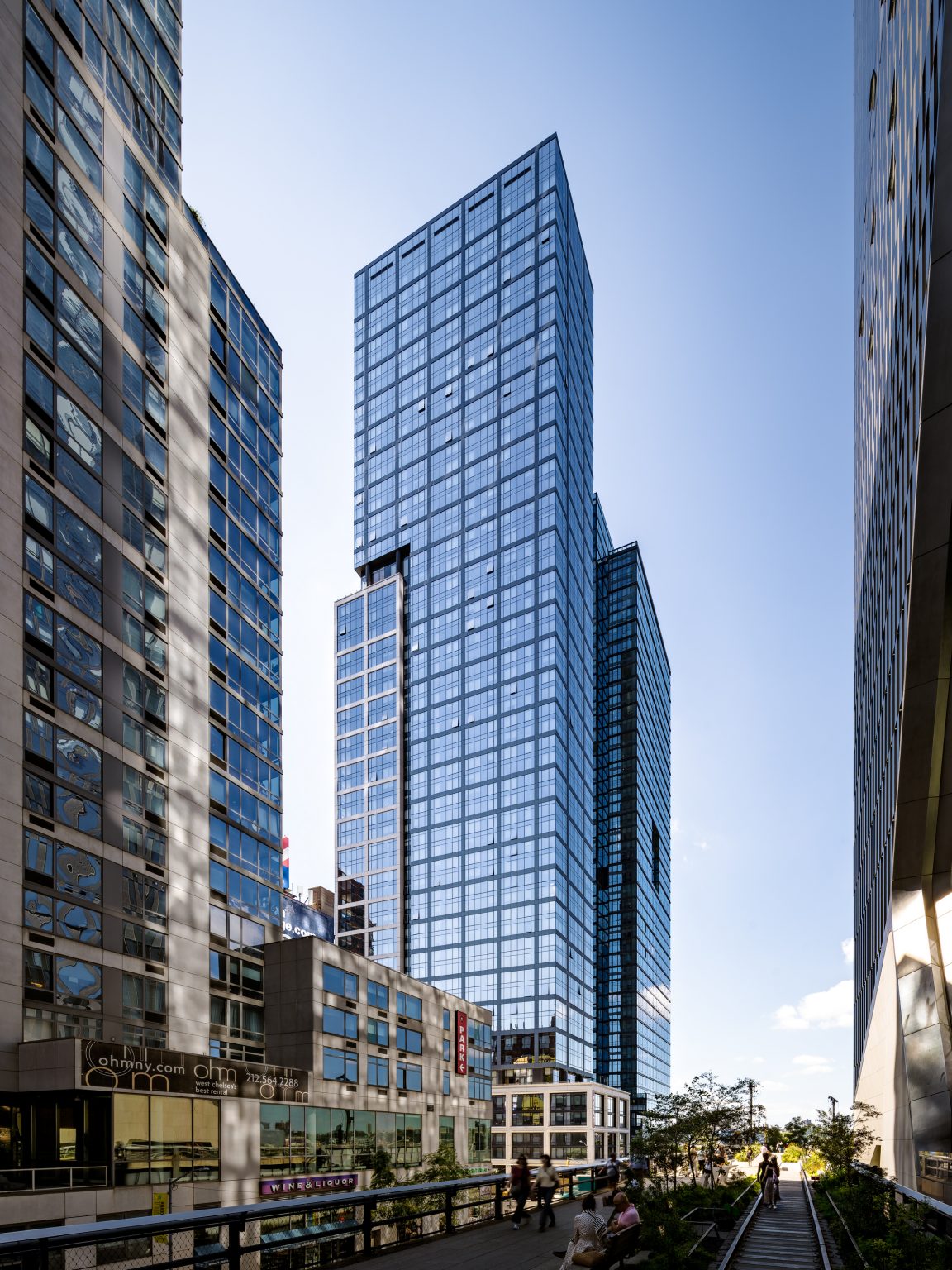 Douglaston Development | Residential Real Estate Properties