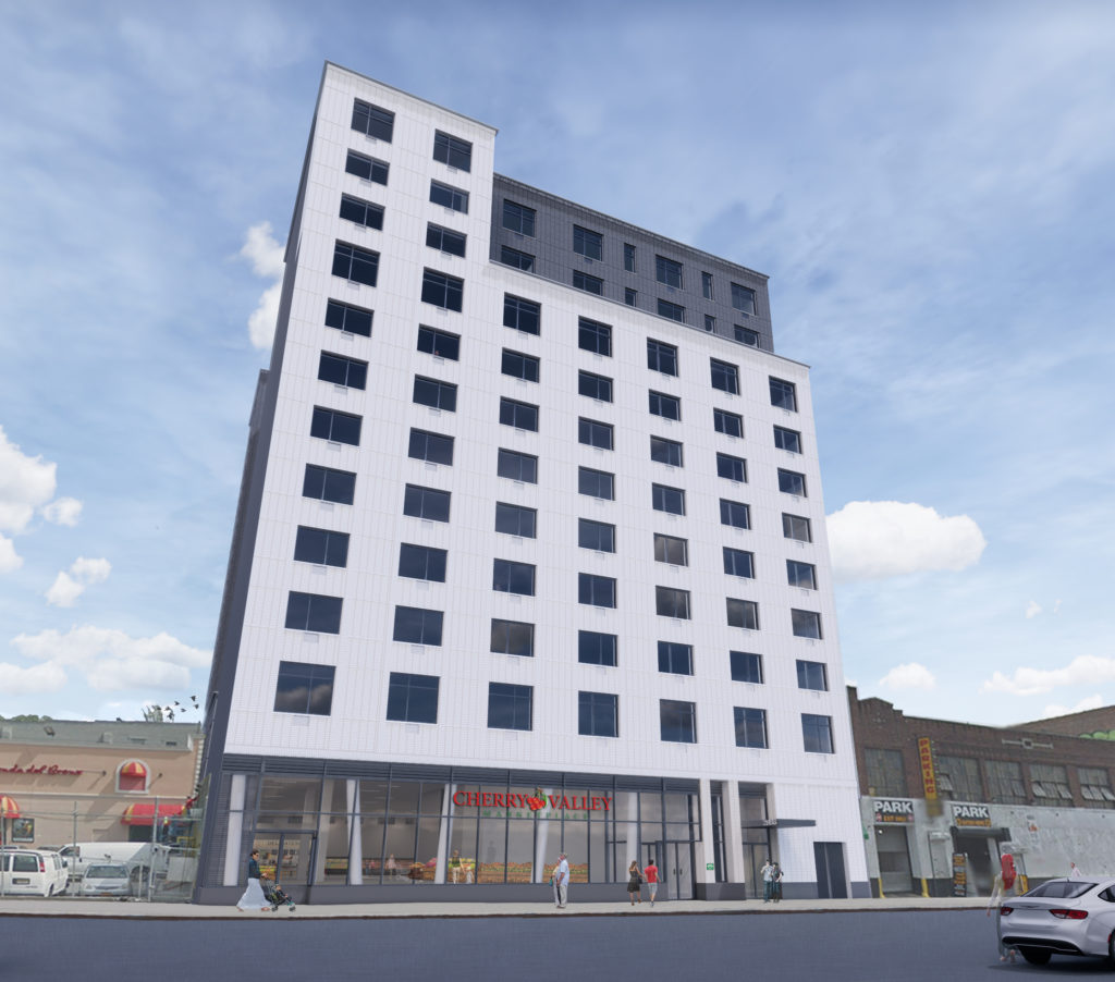 Douglaston Development | Residential Real Estate Properties