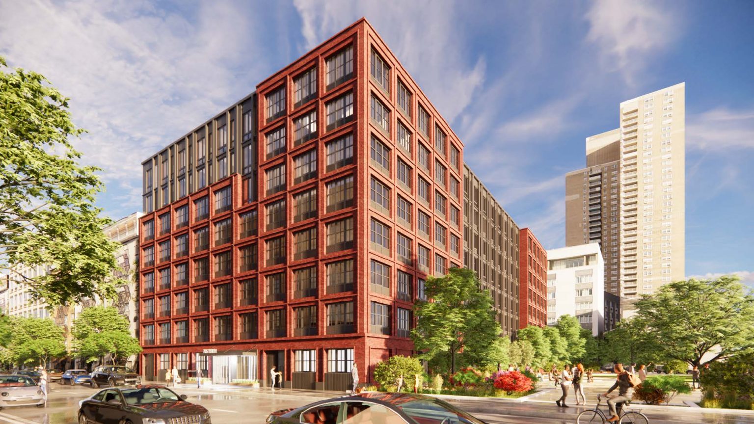 Douglaston Development | Residential Real Estate Properties