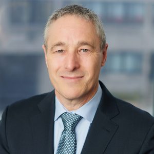 Executive and Senior Management Team